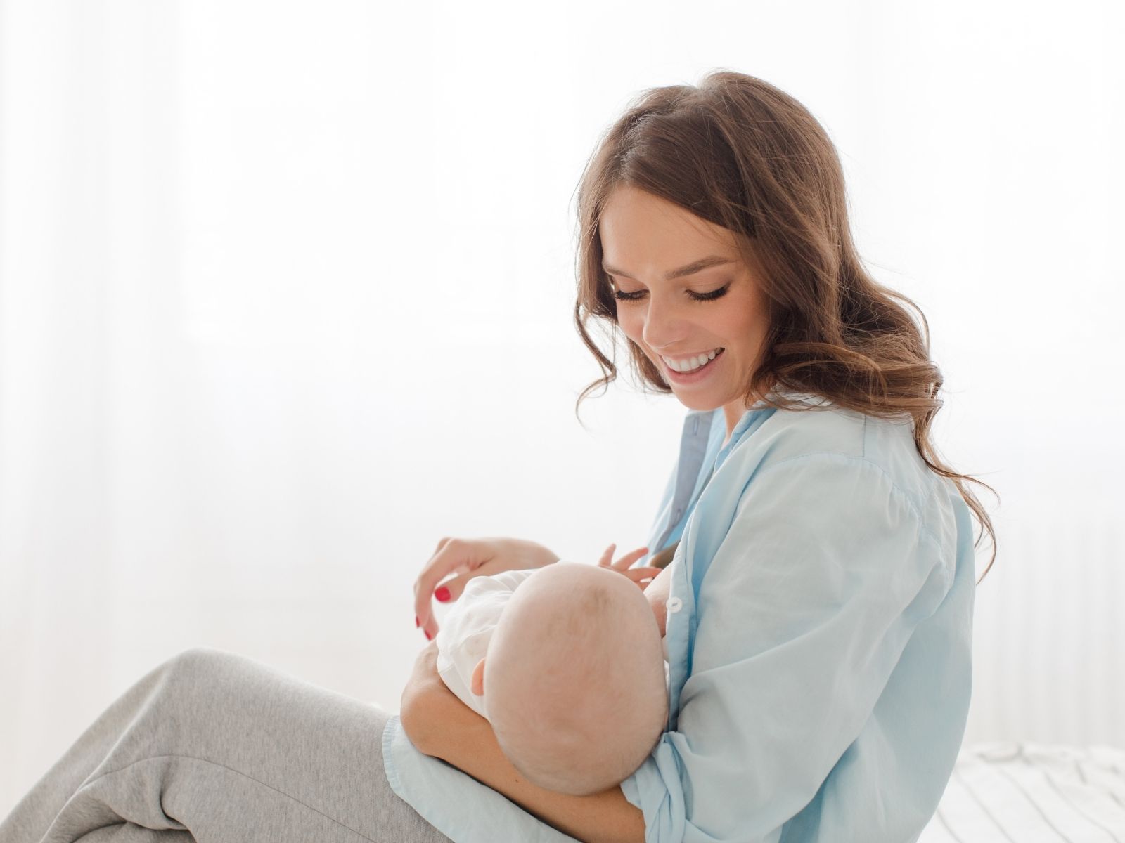 Emzirme Haftası Sloganları - Sloganci.com